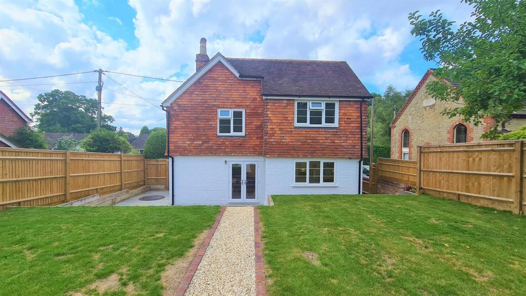 Vann Road, Fernhurst, Haslemere, GU27 3 bed detached house for sale - £ ...