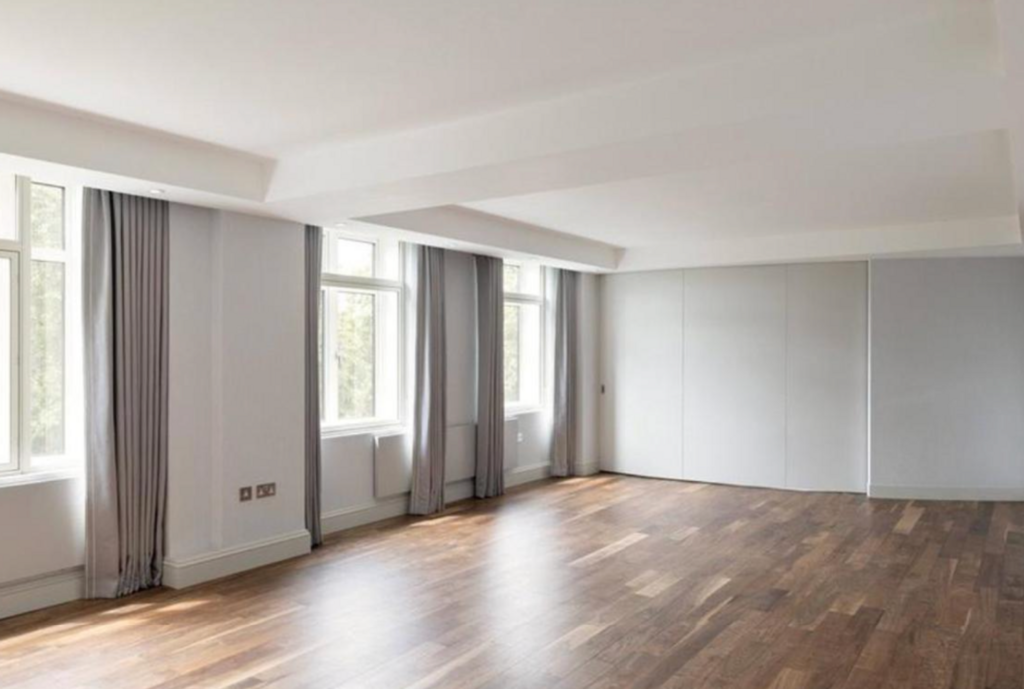 Mayfair W1K 4 bed apartment - £36,833 pcm (£8,500 pw)