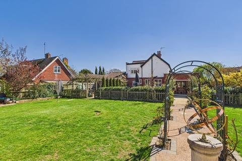 Houses for sale in Wing | OnTheMarket