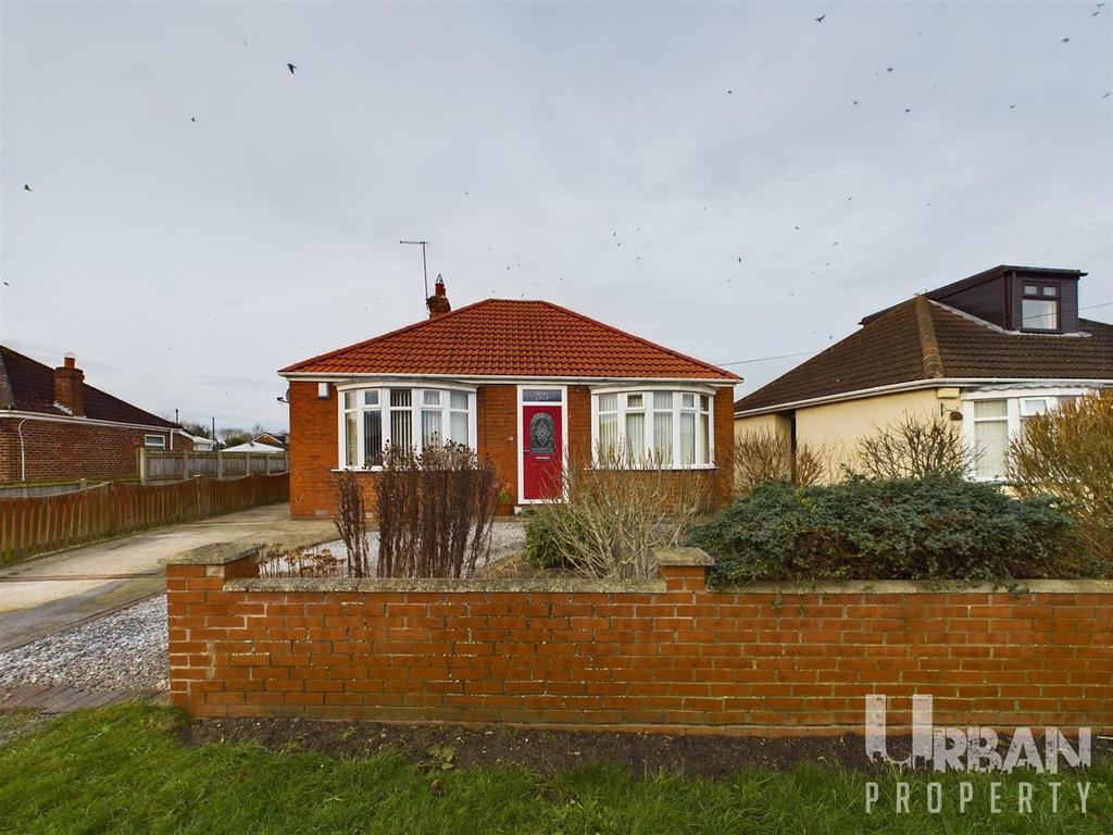 Lime Tree Lane, Bilton, Hull 2 bed bungalow - £284,995