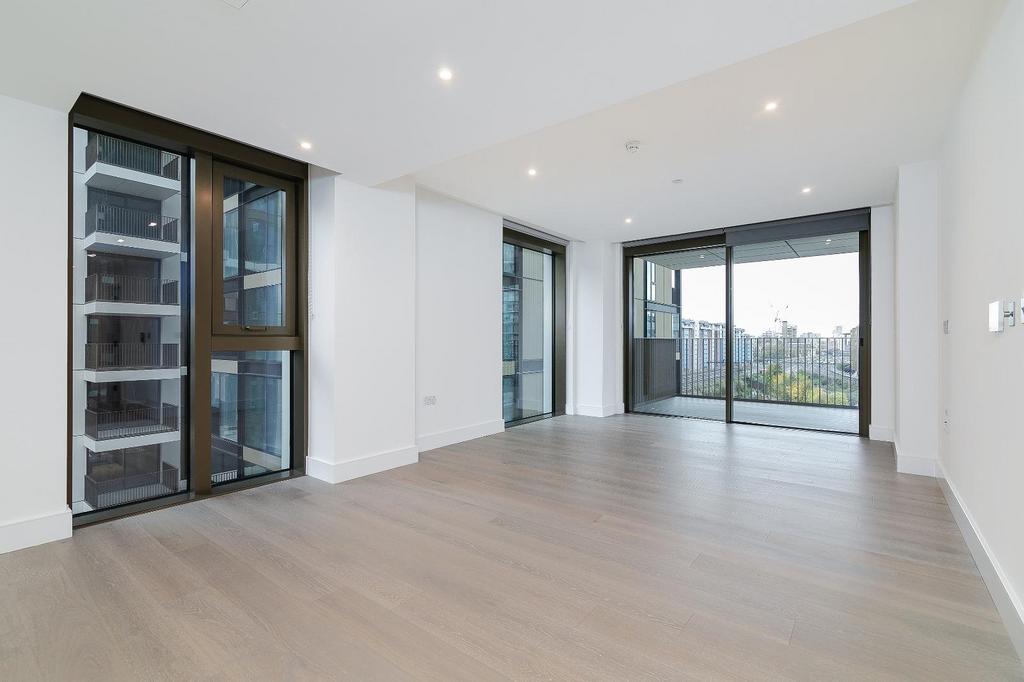 Fitzroy House, London, SW11 2 bed apartment for sale - £1,380,000