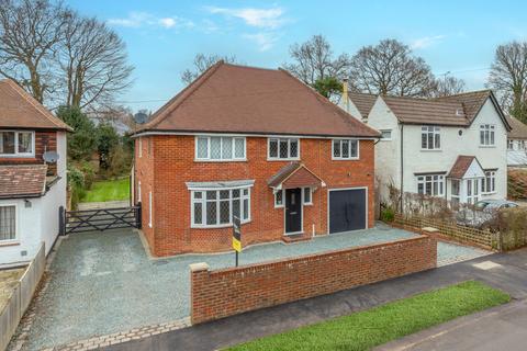 Houses for sale in Horley | OnTheMarket