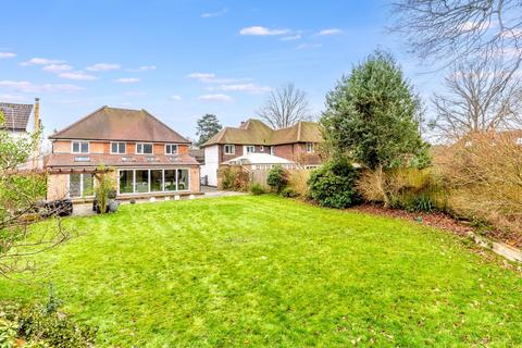 Houses for sale in Horley | OnTheMarket