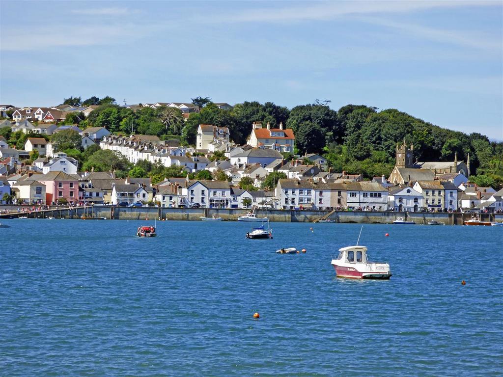 Meeting Street, Appledore 9 bed detached house - £1,500,000