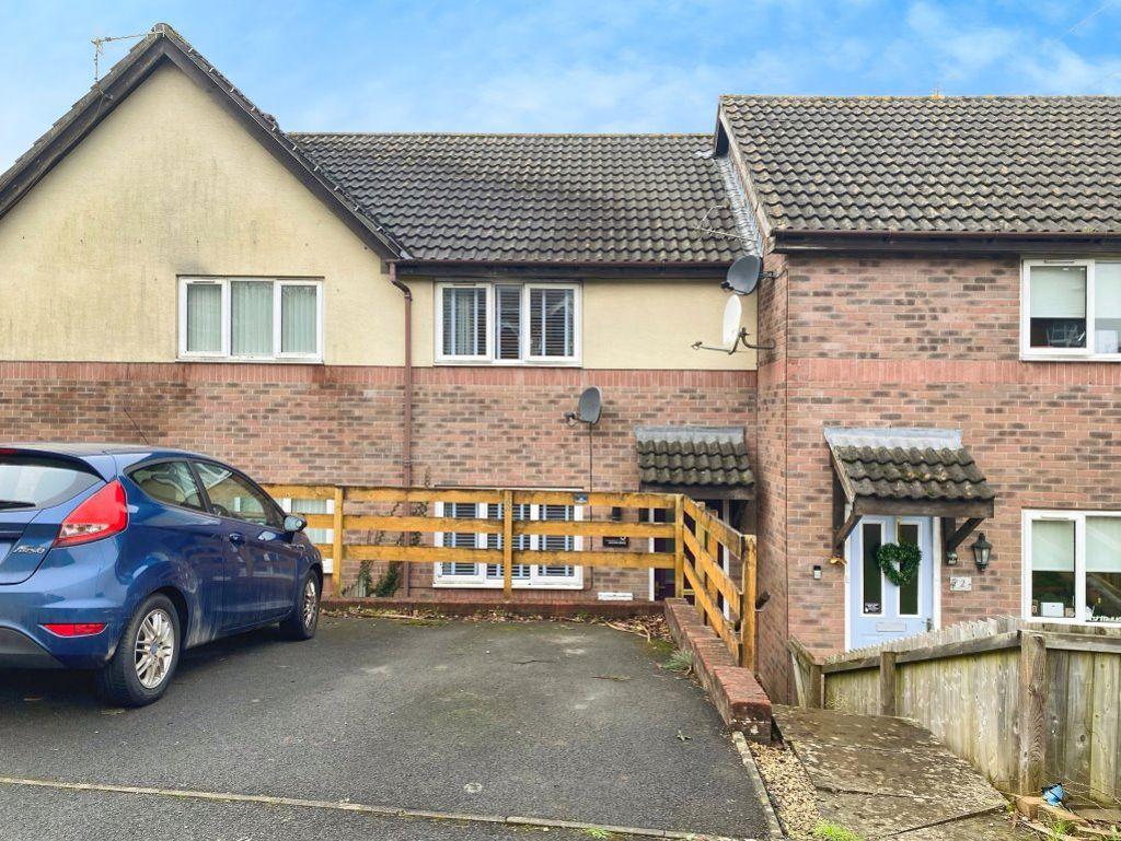 Badgers Brook, Brackla, CF31 2QS 2 bed house - £875 pcm (£202 pw)