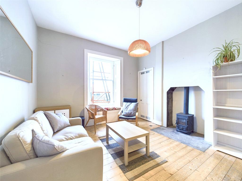 Viewforth Gardens, Viewforth... 1 bed apartment - £940 pcm (£217 pw)