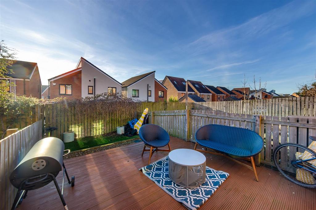 Roseden Way Great Park Ne13 3 Bed Townhouse For Sale £190 000