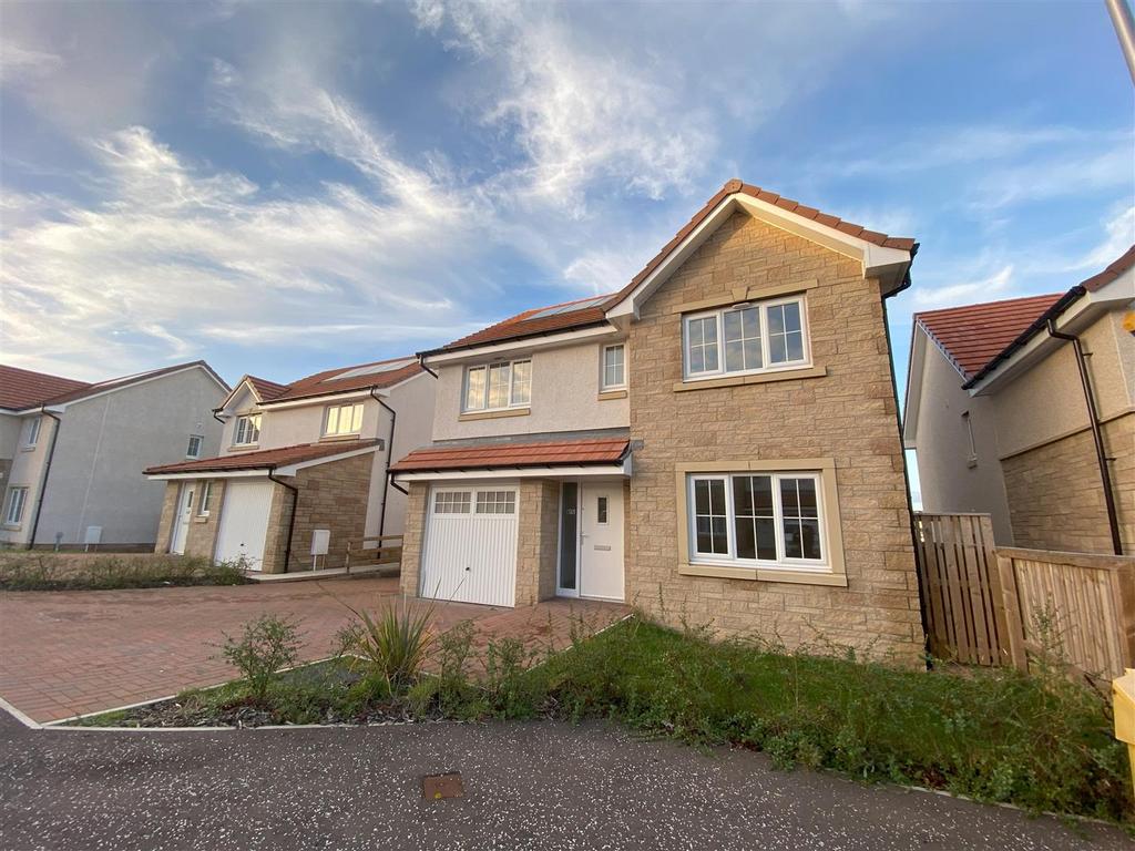 Brocks Road, Perth 4 bed detached house - £1,600 pcm (£369 pw)