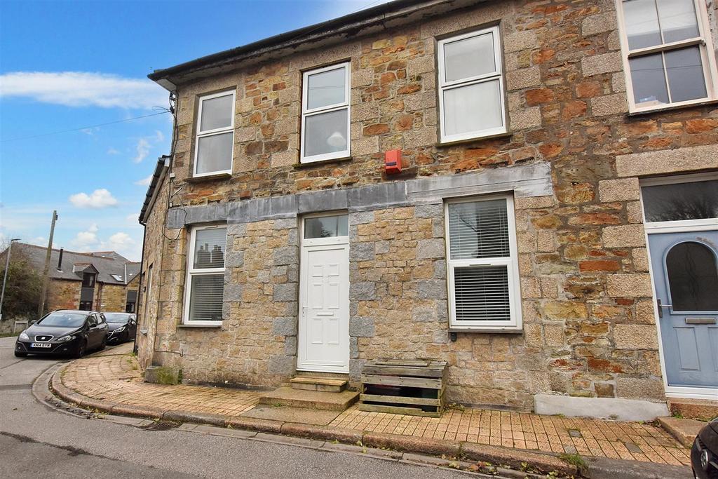 Churchtown, Illogan 2 bed flat for sale - £145,000