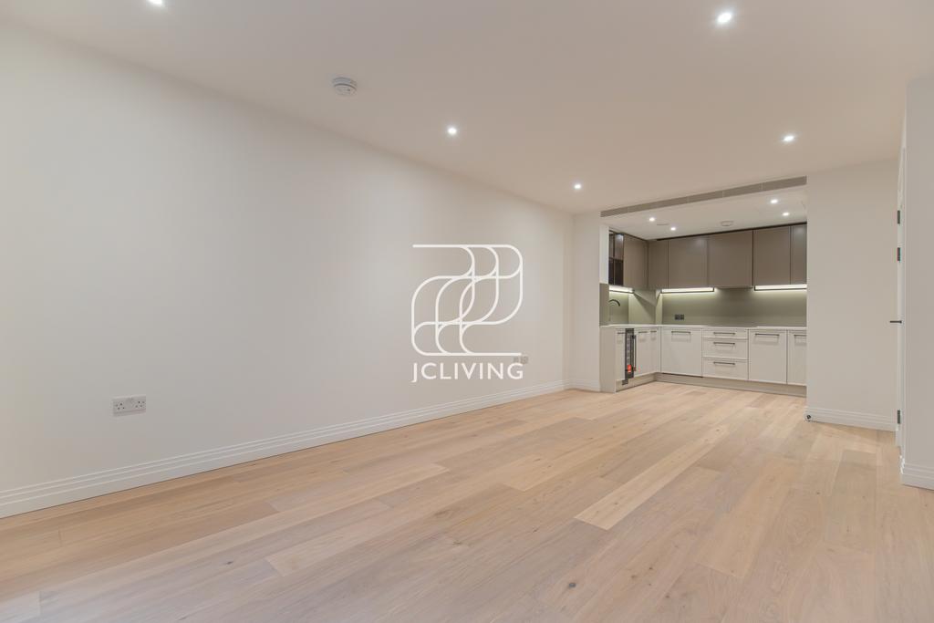 4 Lockgate Rd, London SW6 2 bed flat - £3,597 pcm (£830 pw)