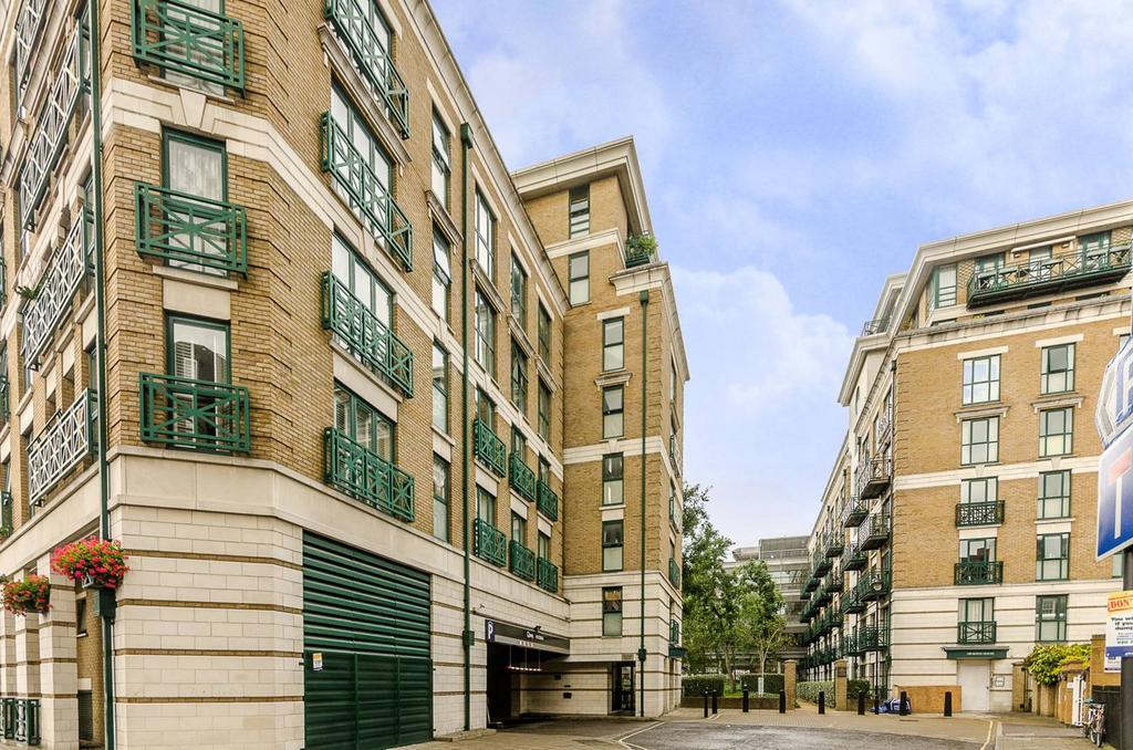 Medway Street, Westminster, London, SW1P 1 bed flat - £2,340 pcm (£540 pw)