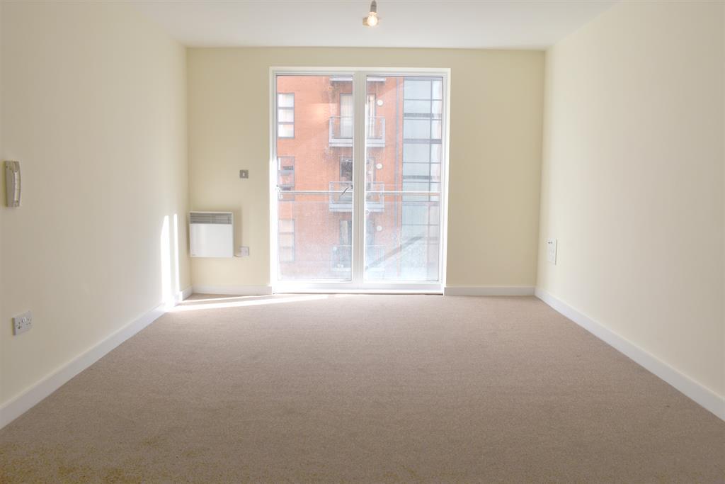 Barton Place, 3 Hornbeam Way, Manchester 2 bed flat - £1,100 pcm (£254 pw)