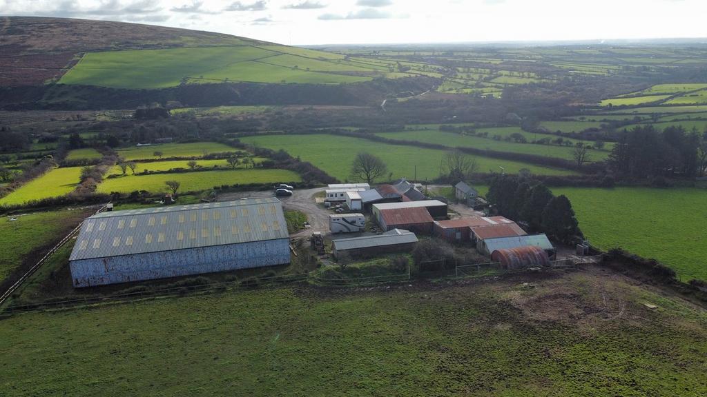 Haverfordwest SA62 2 bed detached house for sale - £625,000