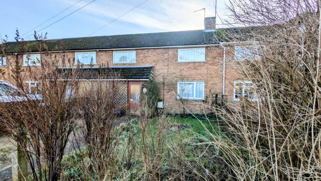 Sutton Field, Bordon GU35 3 bed terraced house for sale - £280,000