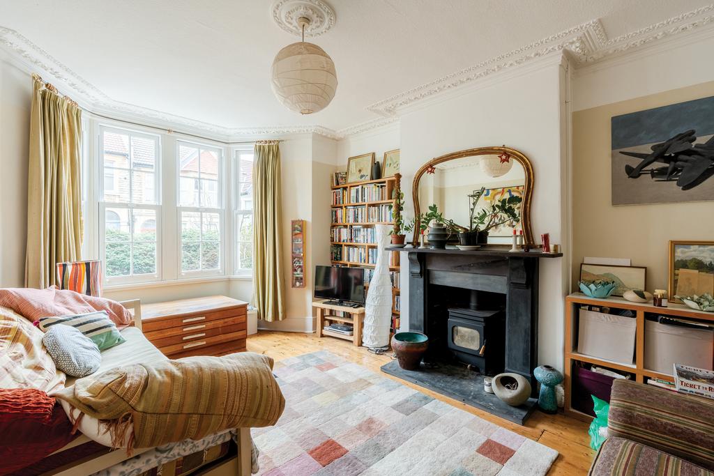 Bristol BS4 4 bed terraced house for sale - £650,000