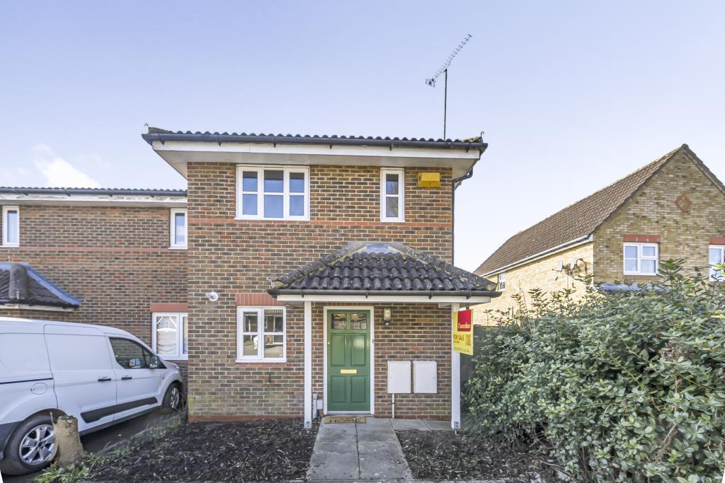 East Oxford, Oxford, OX4 1 bed terraced house for sale - £260,000