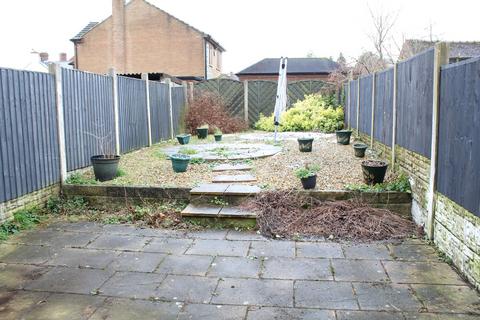 Houses for sale in Swanwick | OnTheMarket