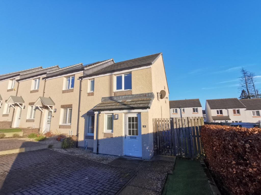 Melrose Terrace, Stobswell, Dundee, DD3 3 bed terraced house - £900 pcm ...