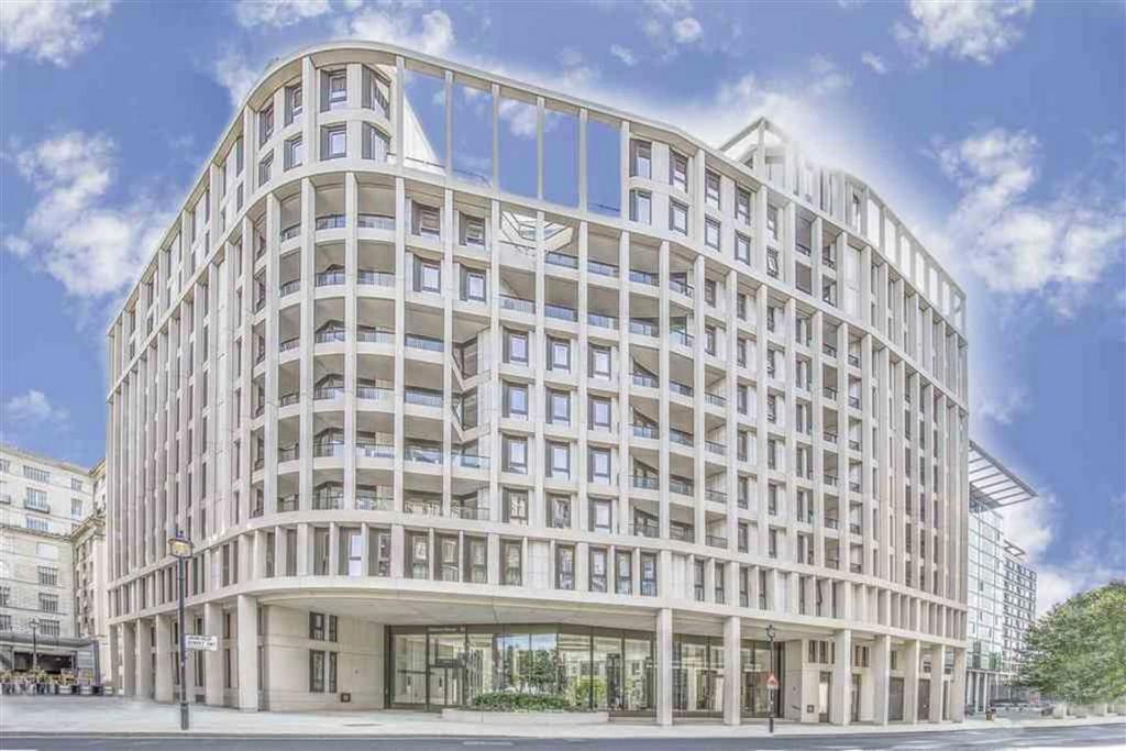 John Islip Street, London SW1P 1 bed flat for sale - £925,000