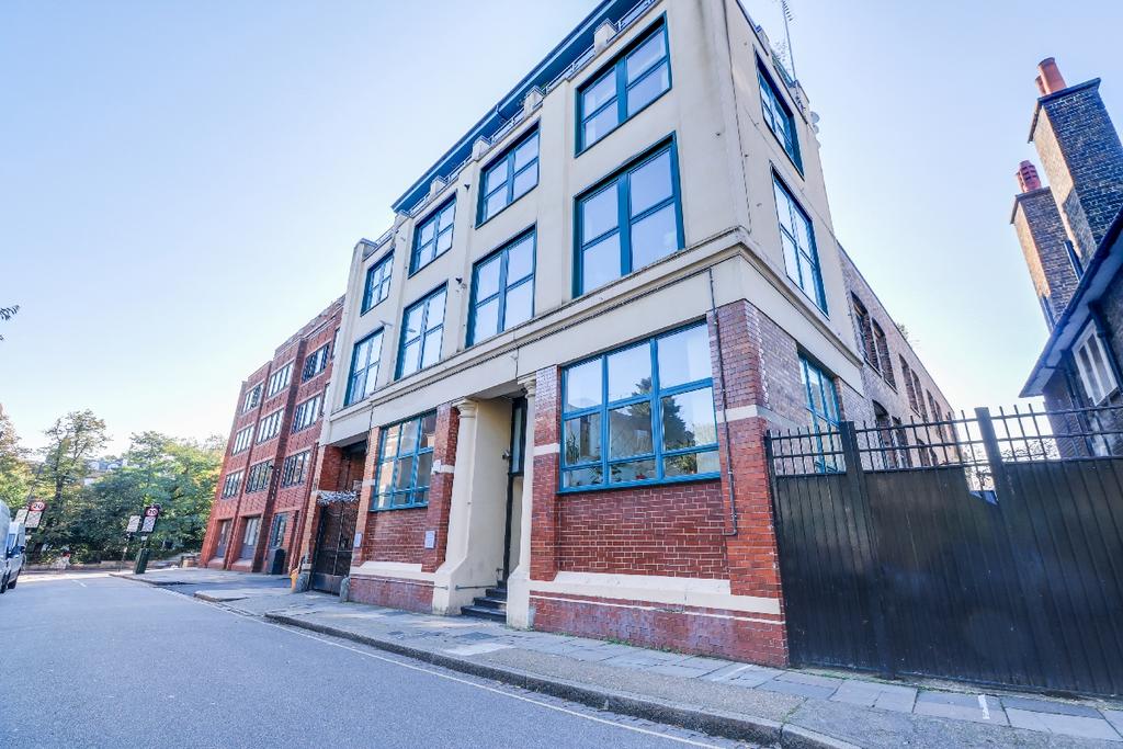 Laycock Street, London, Islington 2 bed duplex - £800,000