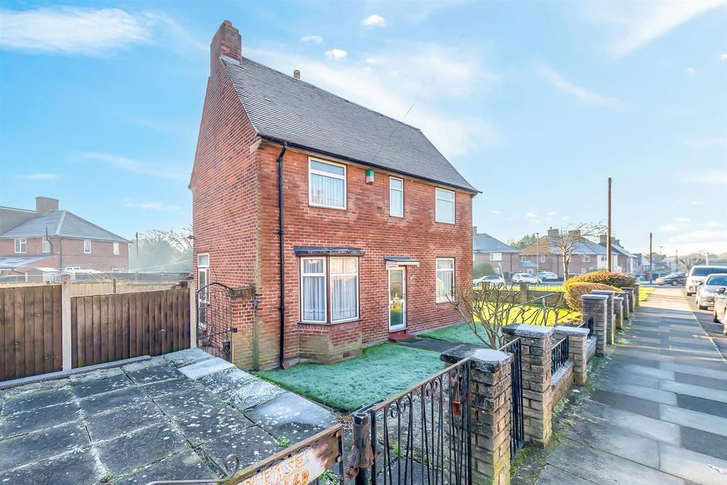 Rangefield Road, Bromley 2 bed end of terrace house for sale - £425,000
