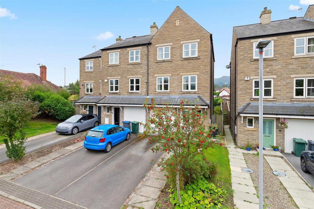 Low Beck, Ilkley LS29 4 bed house for sale - £369,950
