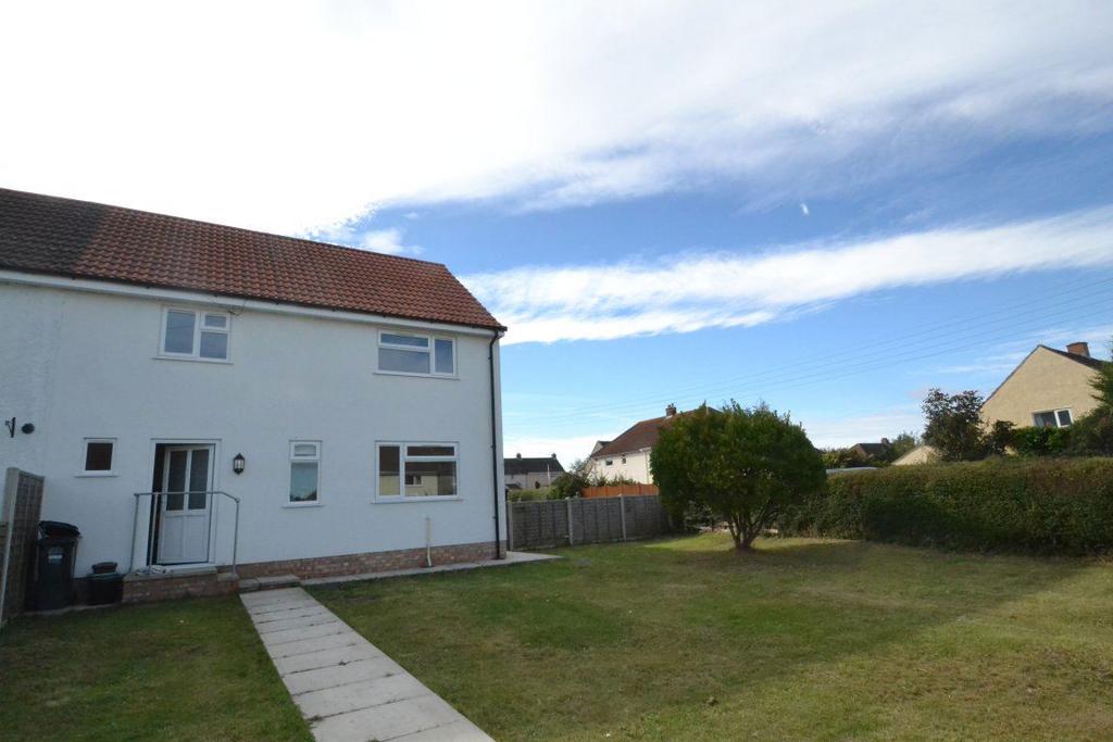 Hardwick Road, Pill 4 bed house - £1,600 pcm (£369 pw)