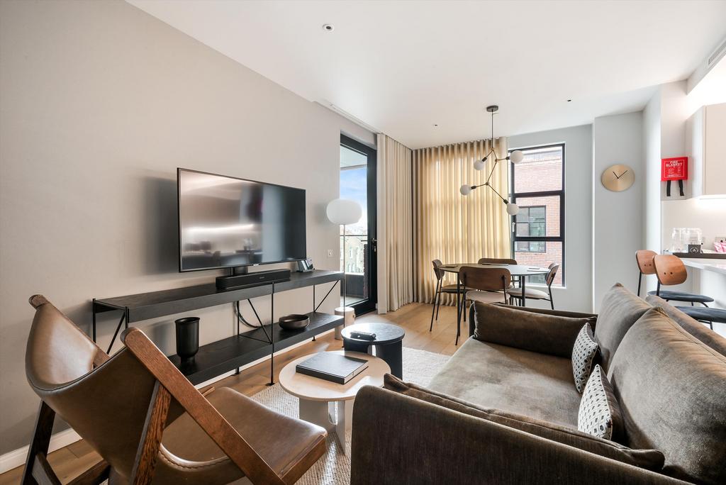 Camden Apartments, Water Lane, London... 1 bed flat - £5,534 pcm (£ ...