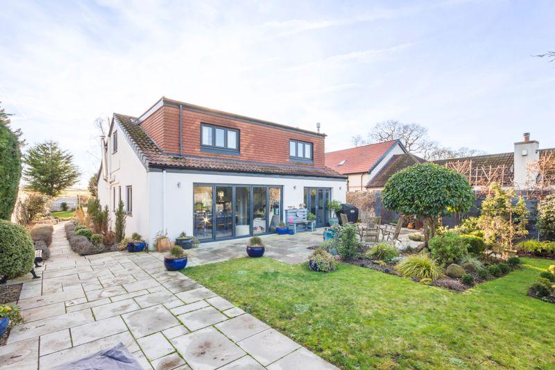The Tilery Cottage, Kirkley Mill... 3 bed detached house - £635,000