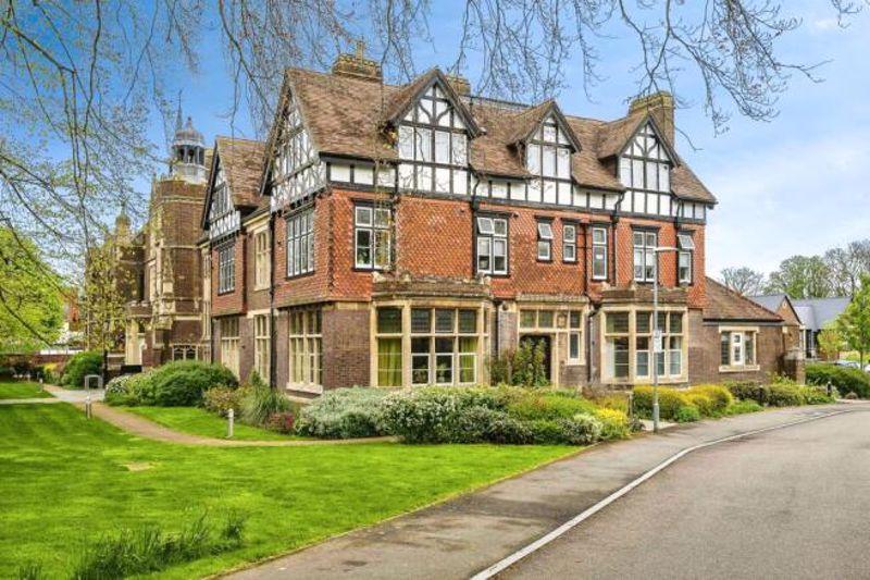 Old School House, Frances Drive... 2 bed character property - £400,000