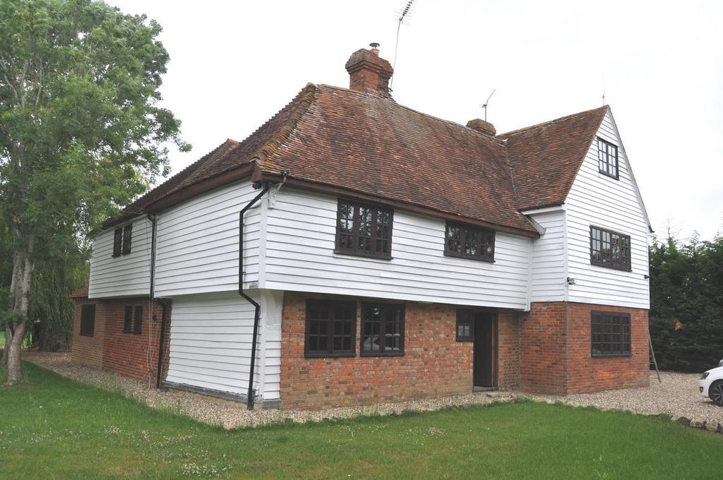 Staplehurst Road, Marden TN12 7 bed house - £3,000 pcm (£692 pw)