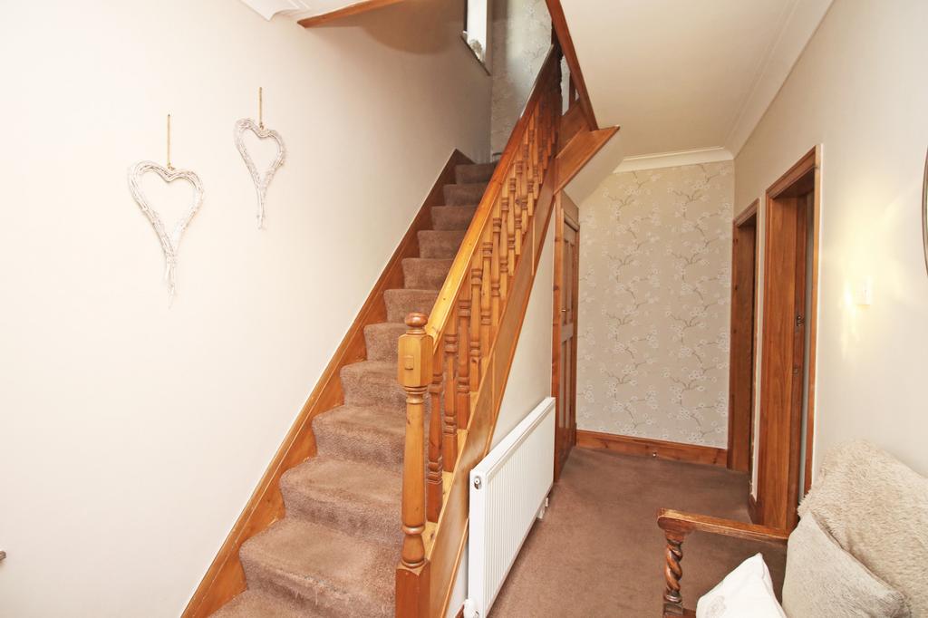 West Gate Fleetwood Fy7 3 Bed Semi Detached House For Sale £259 950