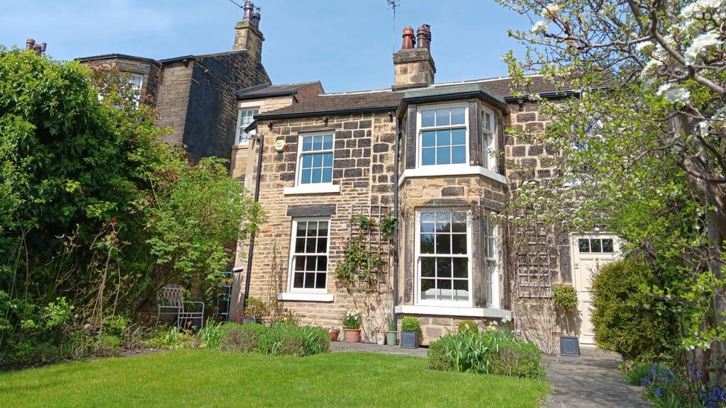 York Cottage, 70-72 Potternewton... 3 bed detached house for sale - £ ...