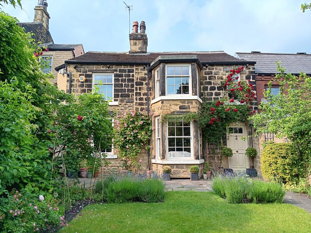 York Cottage, 70-72 Potternewton... 3 bed detached house for sale - £ ...