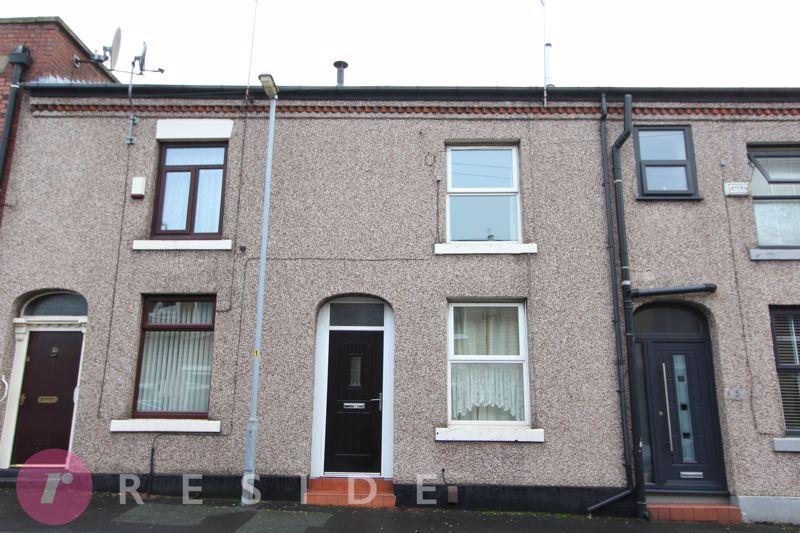 Watkin Street, Rochdale OL16 2 bed terraced house - £100,000