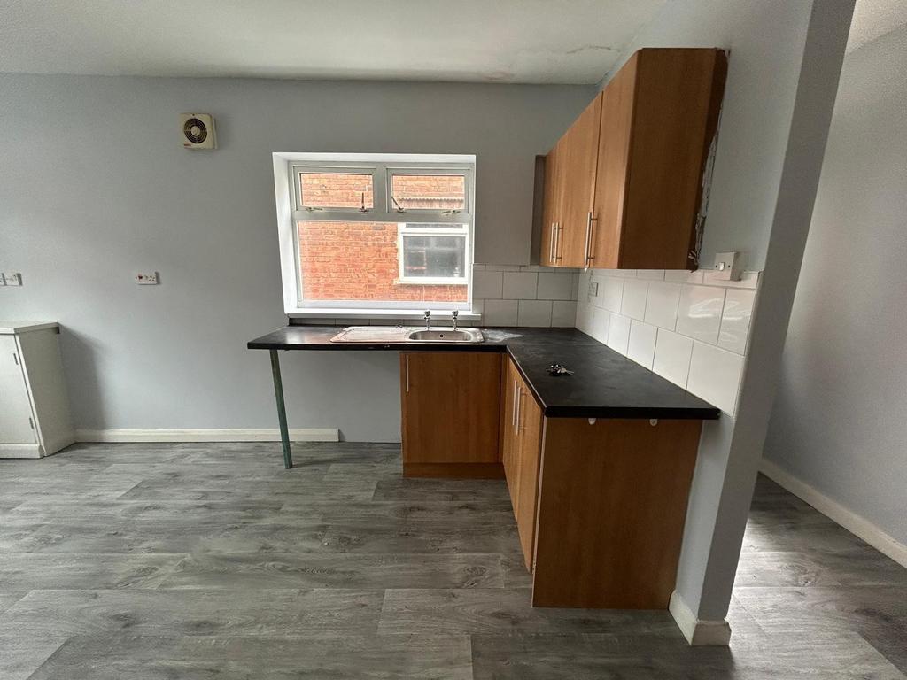 WHARF ROAD,PINXTON 1 bed flat to rent - £495 pcm (£114 pw)