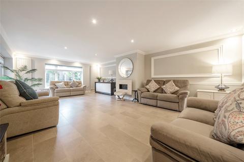 Houses for sale in Windlesham | OnTheMarket