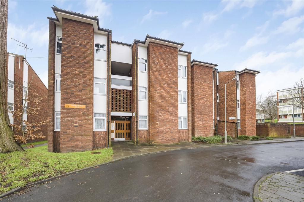 Arnewood Close, Roehampton, SW15 2 bed apartment for sale - £325,000
