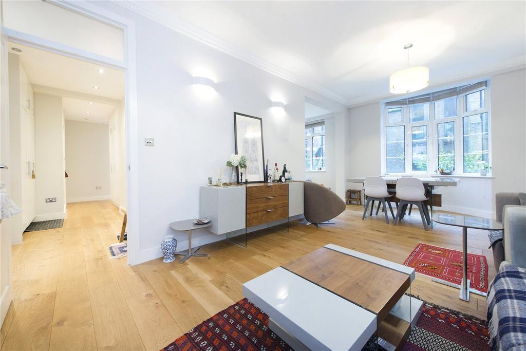 Grove End Gardens, Grove End Road, St... 2 bed apartment to rent - £ ...
