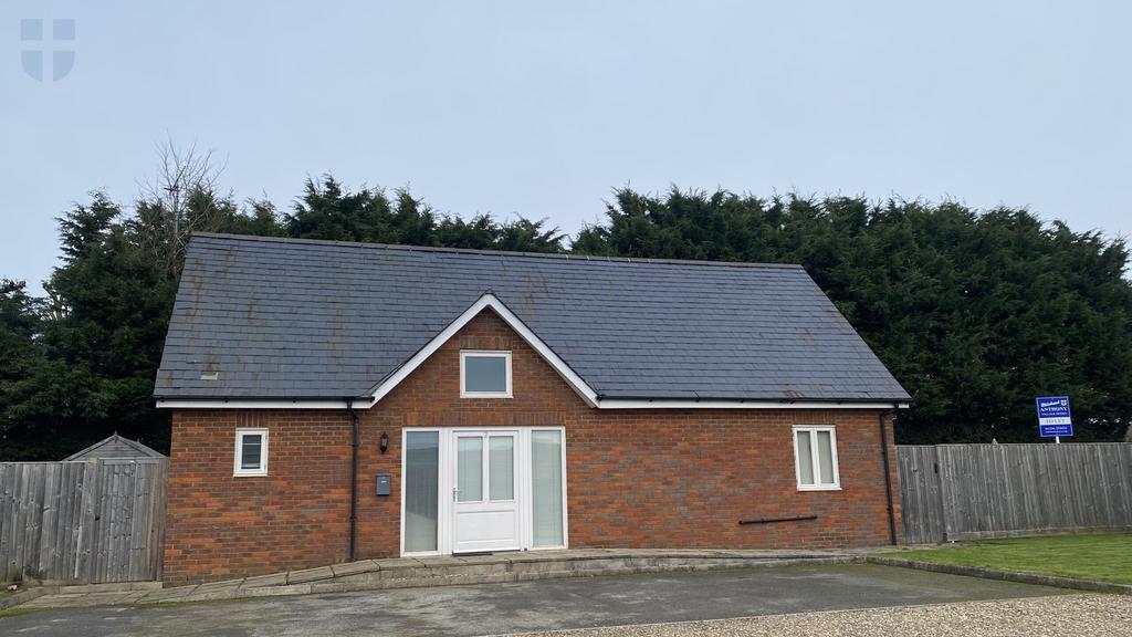 Woodlands Barns, Aylesbury 2 bed barn conversion to rent - £1,400 pcm ...