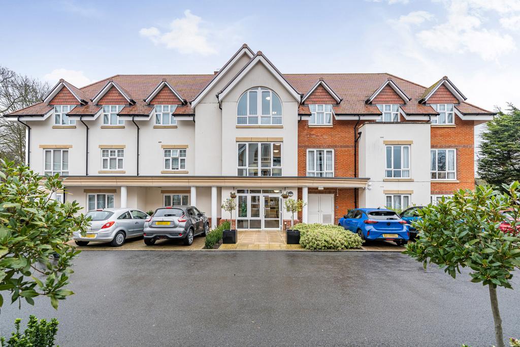 Rowhill Road, Hextable, Swanley 2 bed apartment for sale - £400,000