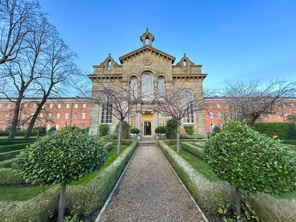Didsbury Gate, Houseman Crescent... 1 bed apartment - £1,250 pcm (£288 pw)