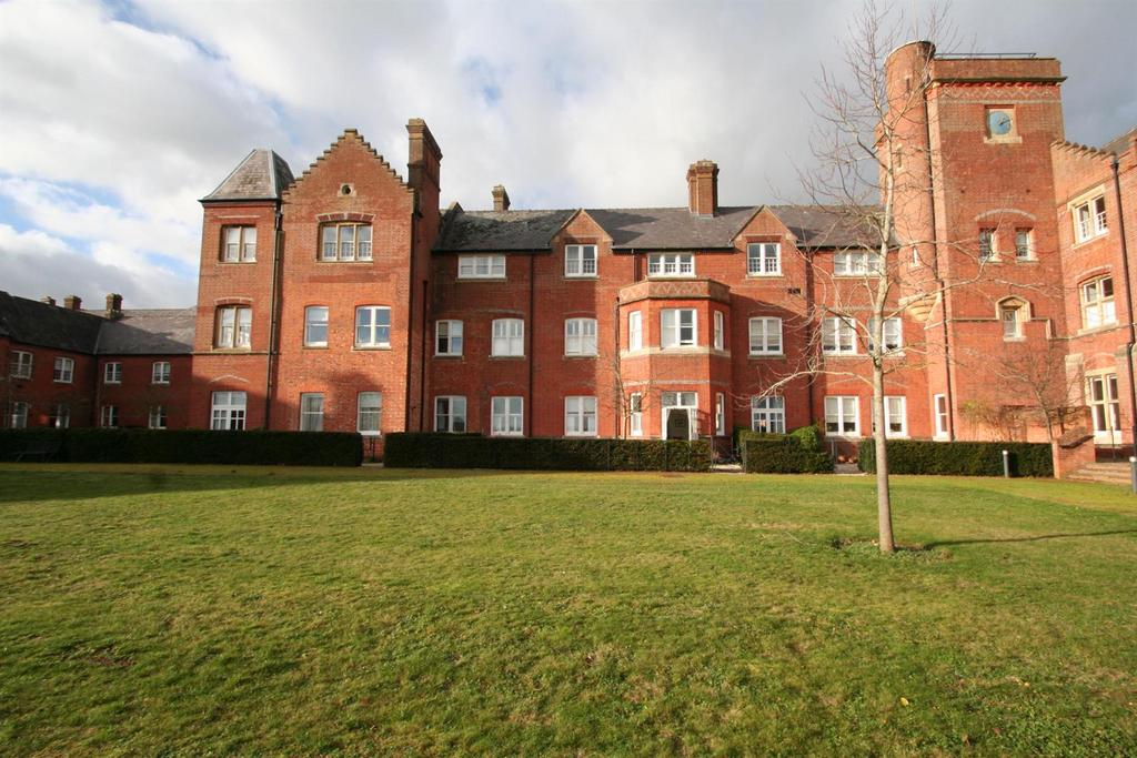 Basildon Court, Cholsey, Wallingford 2 bed apartment for sale - £424,950