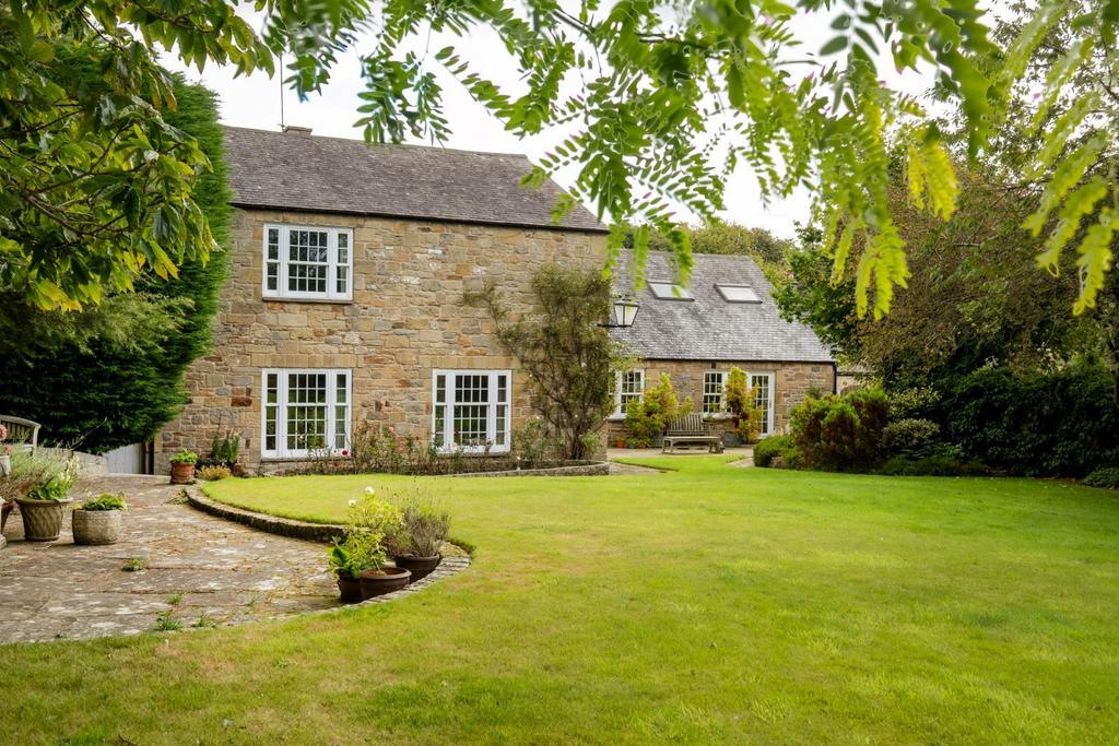 Trinity Terrace, Corbridge NE45 5 bed detached house for sale - £1,250,000