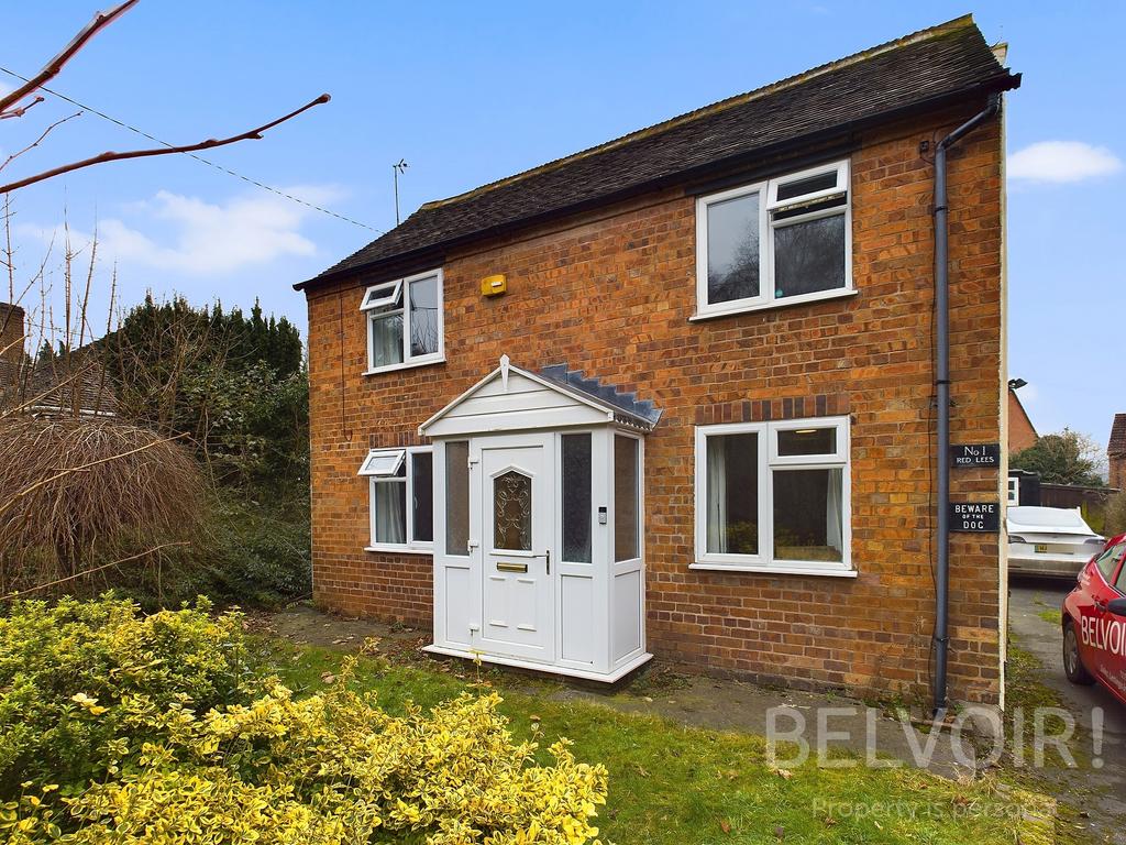 Red Lees, Telford TF1 3 bed detached house - £270,000