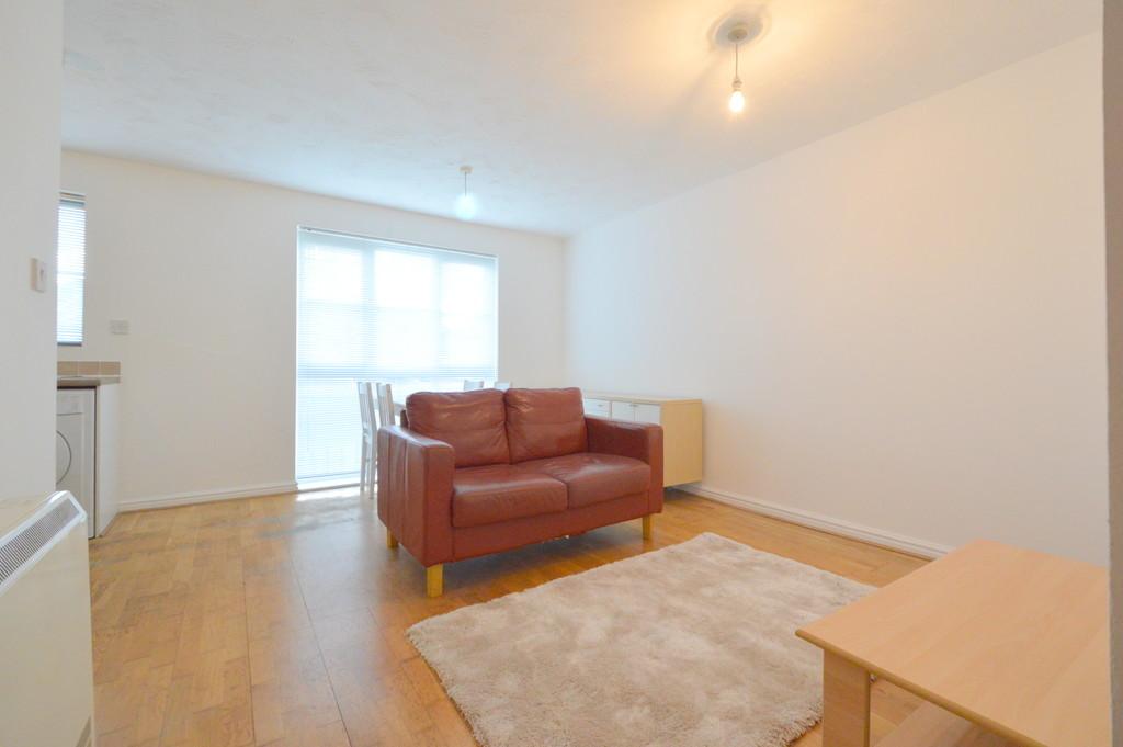 Joseph Hardcastle Close, New Cross 2 bed apartment - £325,000