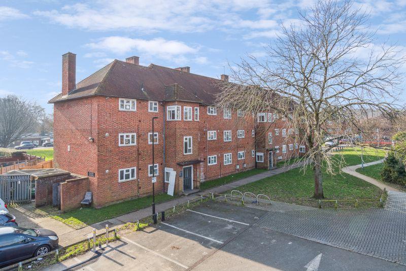 Filton House, Watford, 1 bed flat to rent - £1,050 pcm (£242 pw)