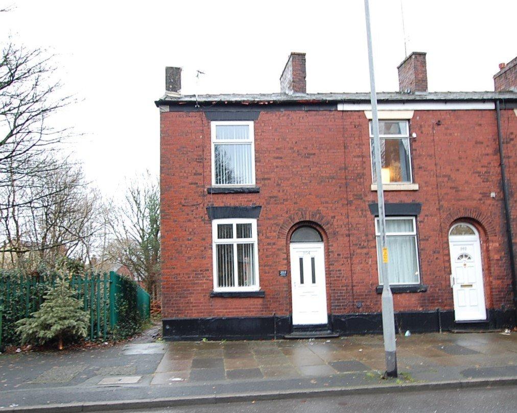 Kings Road, Greater Manchester OL6 2 bed house - £900 pcm (£208 pw)