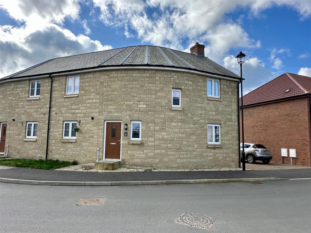 Northfield, Yetminster 3 bed semi-detached house - £315,000