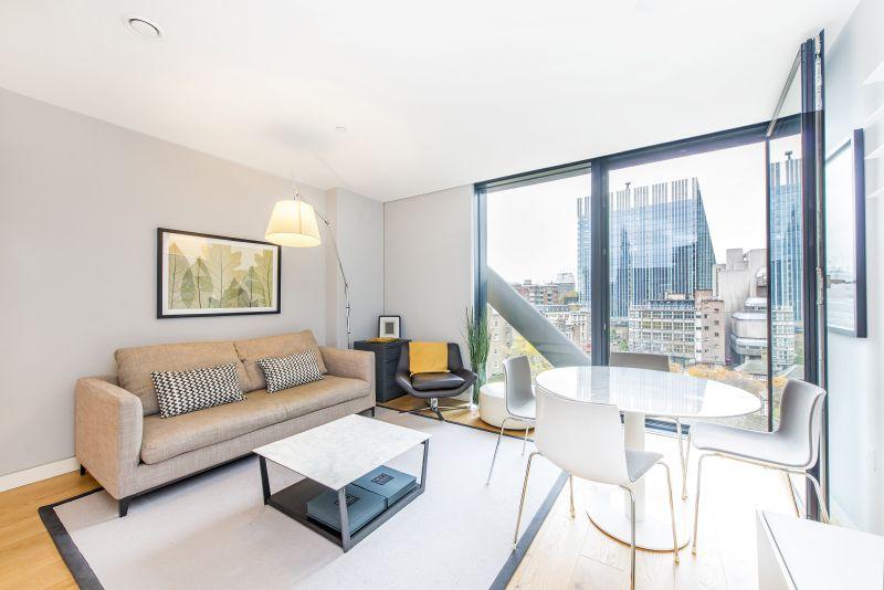 NEO Bankside, Holland Street, London SE1 2 bed apartment for sale - £ ...